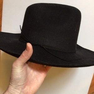 Lack Of Color | Accessories | Rare Lack Of Color Goldfinger Western ...